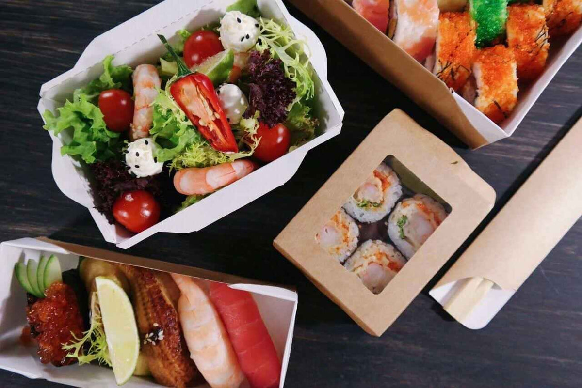 Teglia "Eco pack" – Food Packaging Online