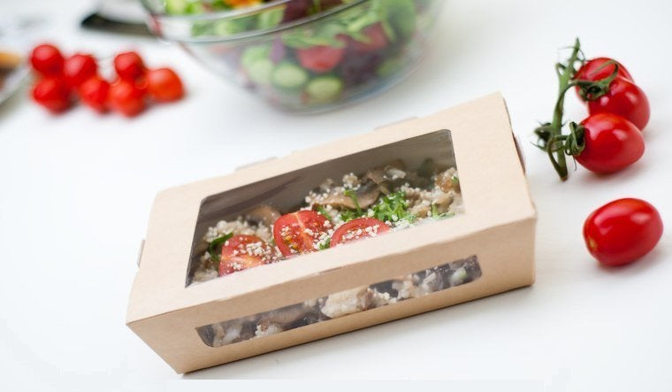 Contenitore eco food smart – Food Packaging Online